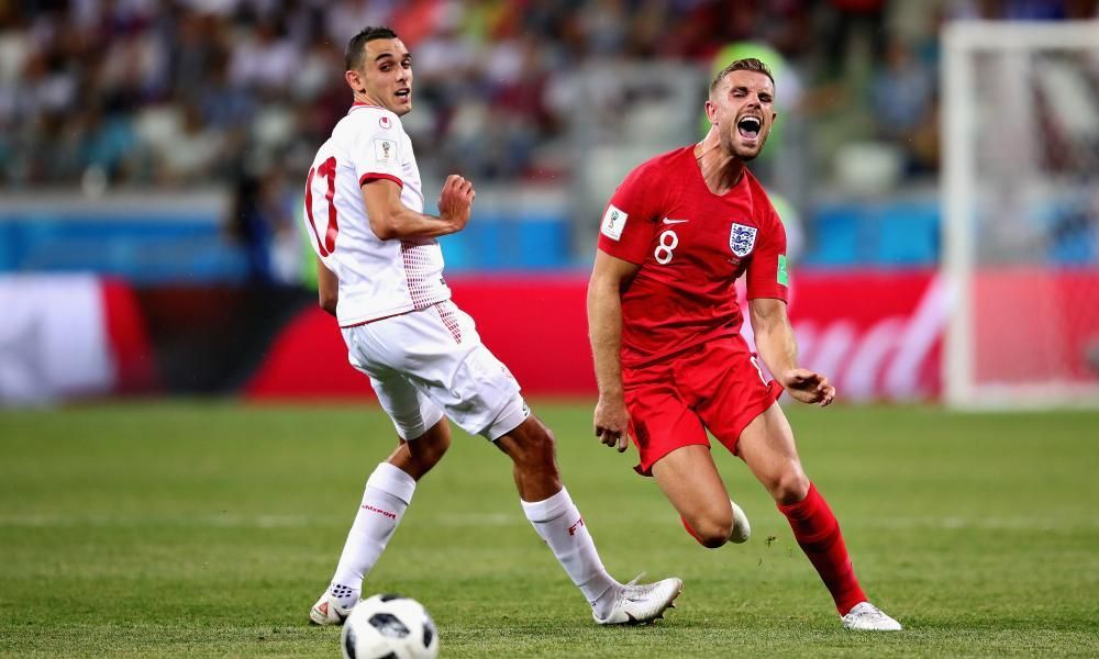 The adaptable Jordan Henderson is more than just a…