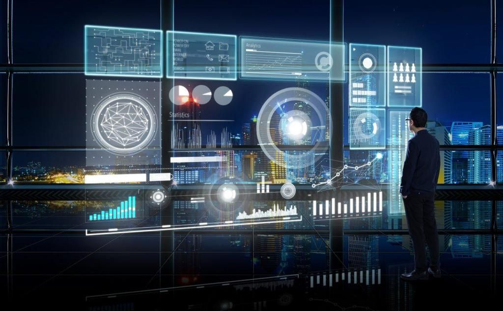 Comparing Data Visualization Software: Here Are The 7…