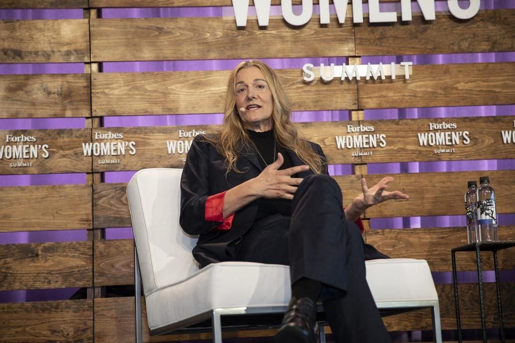 How CEO Martine Rothblatt Turns Moonshots Into…