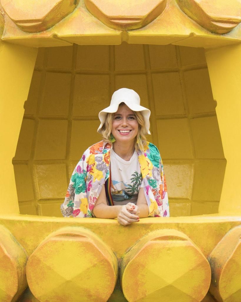 How Her Sorority Presidency Made Jen Gotch A Good…