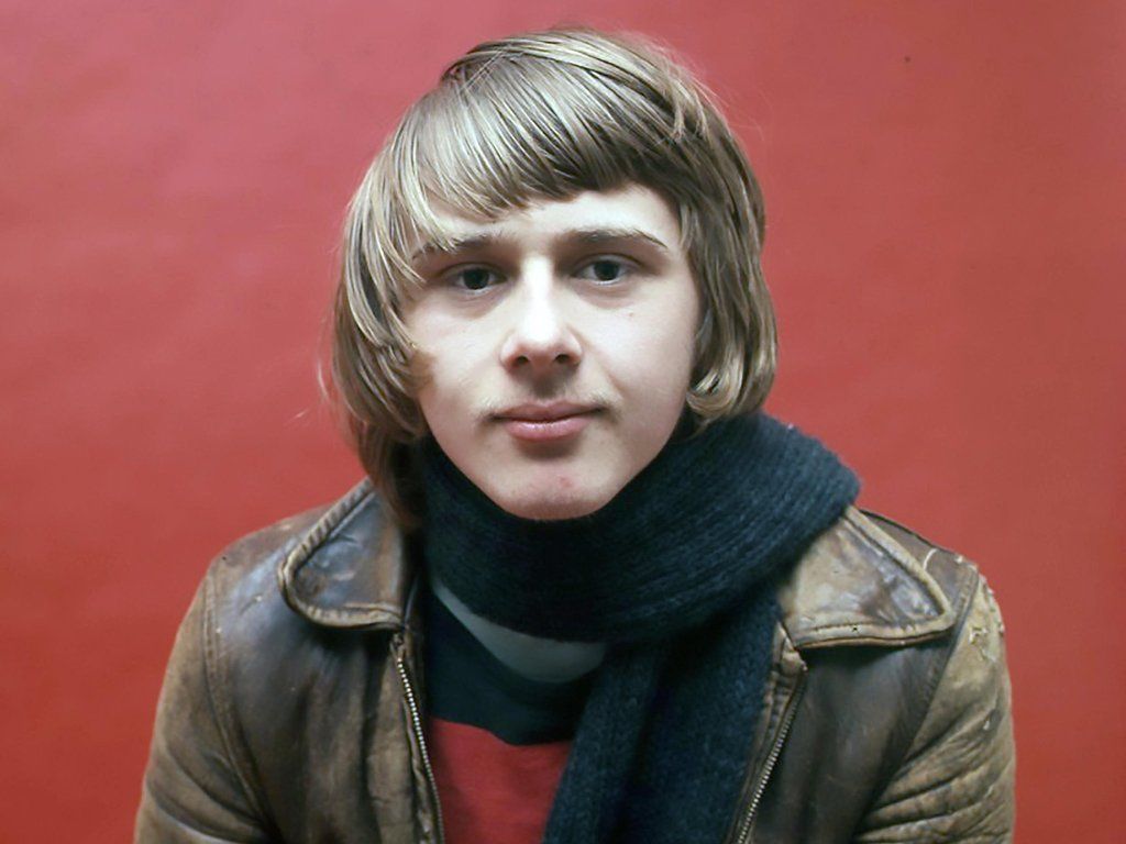 Danny Kirwan: Fleetwood Mac guitarist, singer and…