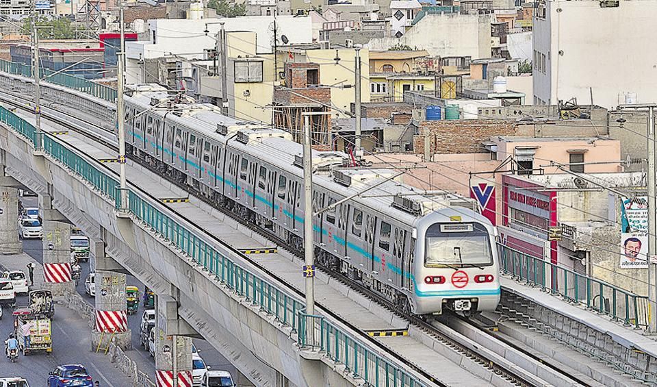 Indigenisation of metro components can boost the Make…