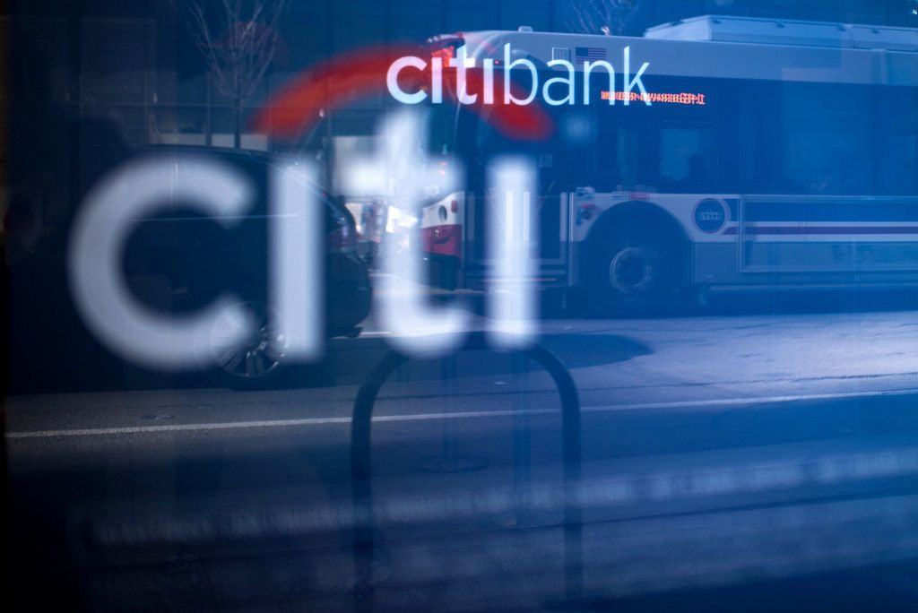 Citi Bets on 32-Year-Old Goldman Trader to Rescue…