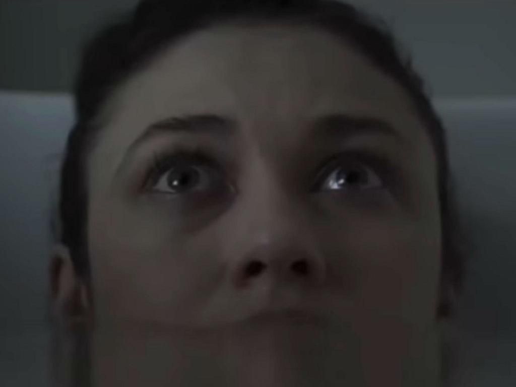 Mara trailer: Sleep paralysis horror film will give…