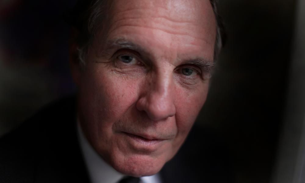 Jonathan Aitken back at the Old Bailey – this time as…