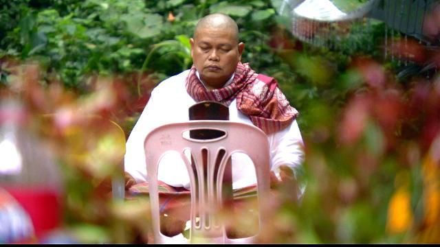 Thailand: Search for missing football team bringing…