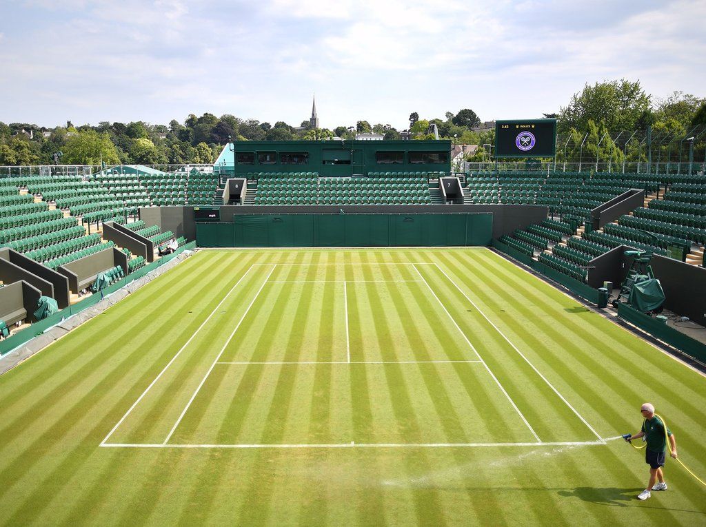 Wimbledon order of play 2018 Day 3: Schedule, dates,…