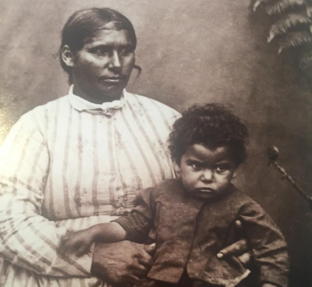 ‘A most resolute lady’: the radical resistance of…