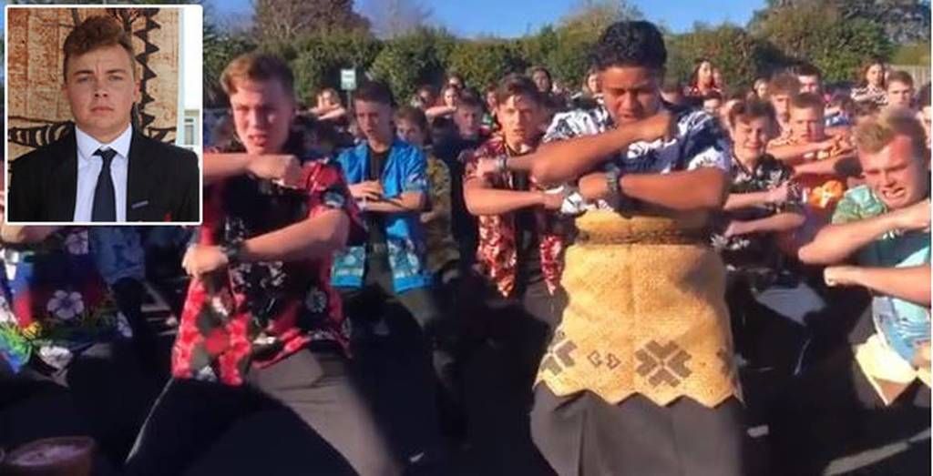 Friends remember Rangitoto College student who died in…