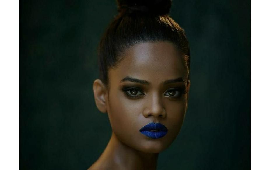 Meet India’s very own Rihanna: Chattisgarh model Renee…