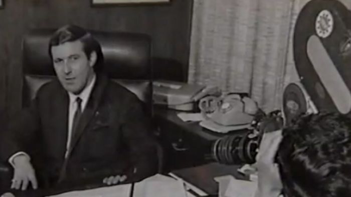 Celebrity agent and promoter Harry M Miller dies in…