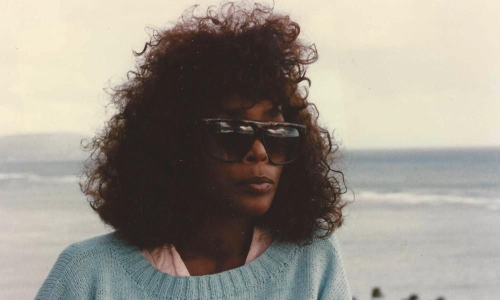 Whitney review – new Whitney Houston doc drops a…