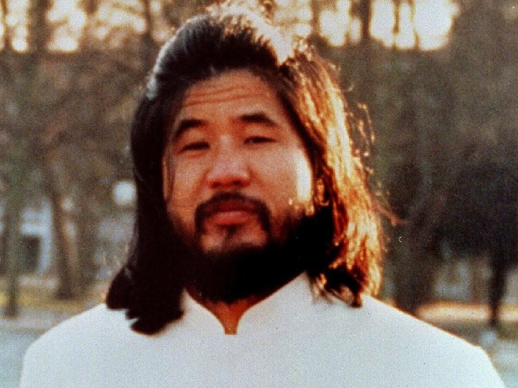 Shoko Asahara: Who was the Japanese cult leader who…