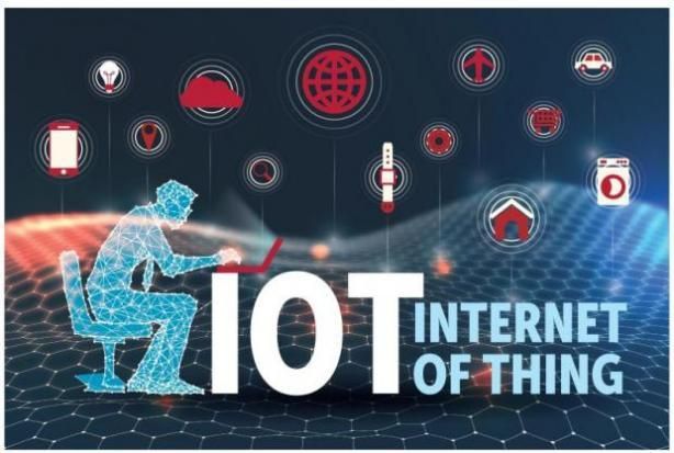 Depa pushes for IoT infrastructure