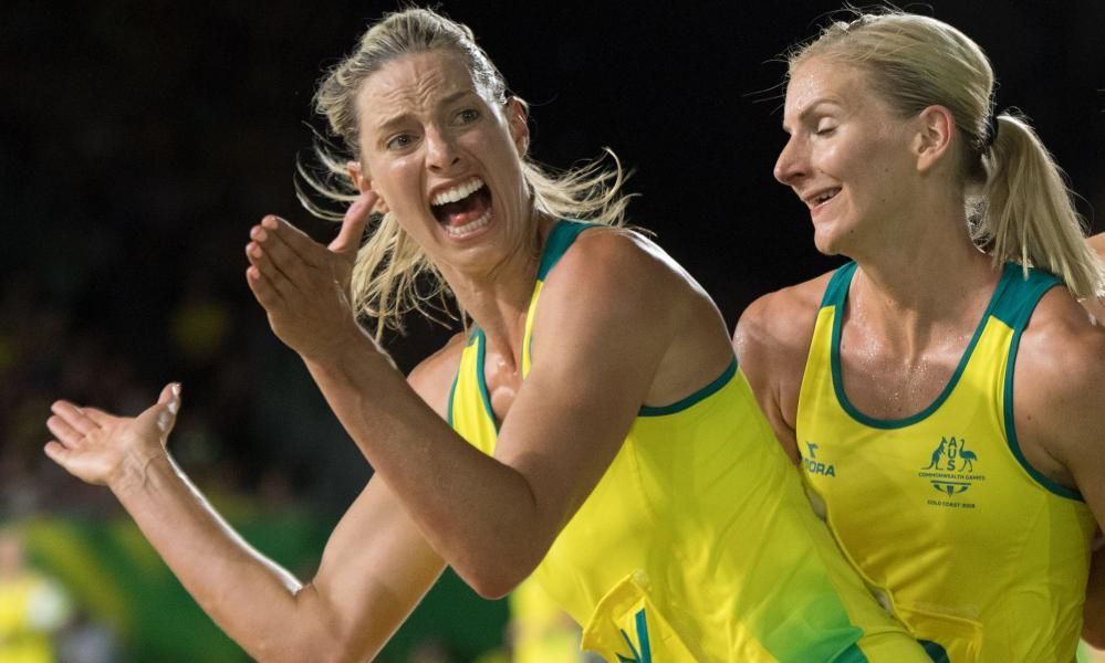 Laura Geitz: a leader of women and inspiration to her…