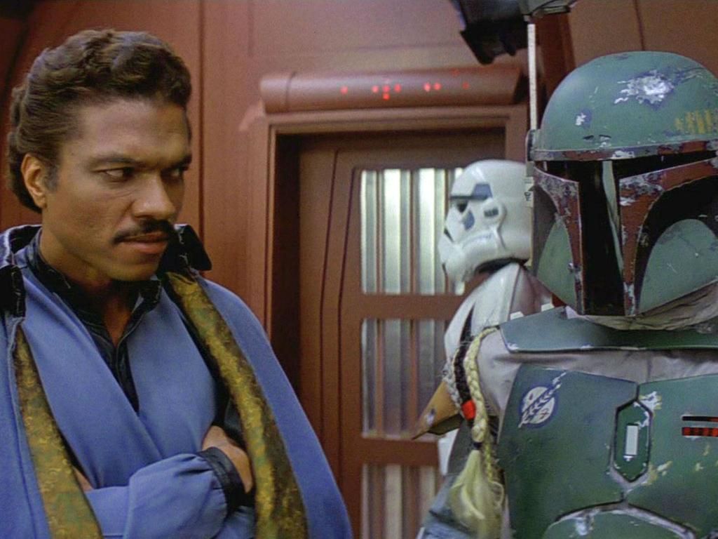 Star Wars 9: Lando actor Billy Dee Williams returning…