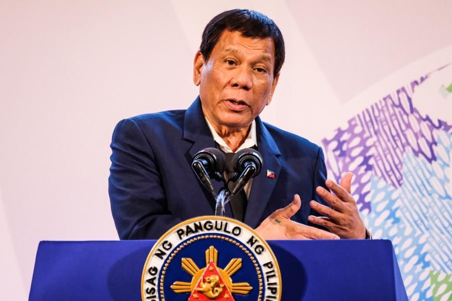The Philippines Economy Is Overheating, As Duterte…