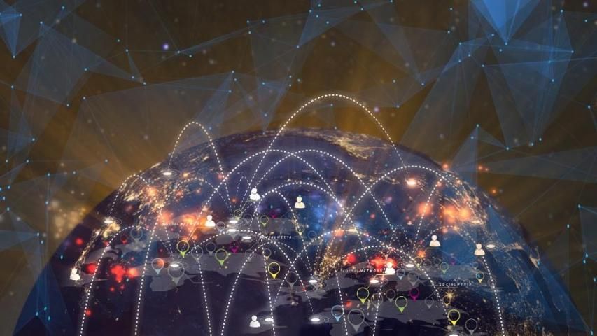 This Is How Globalization Is Affecting Entrepreneurs