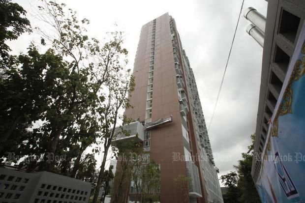 Din Daeng gets new lease on life