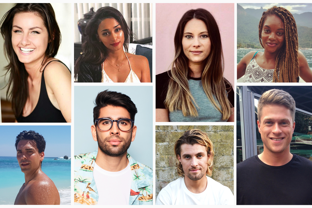 Hinge reveals most popular singletons of 2018