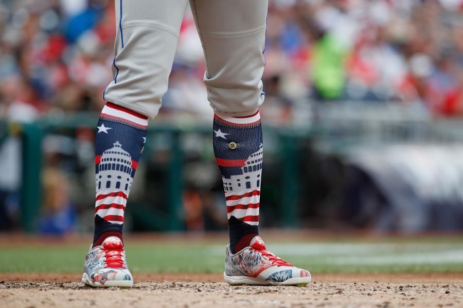 MLB To Salute 30 Medal of Honor Recipients At All-Star…