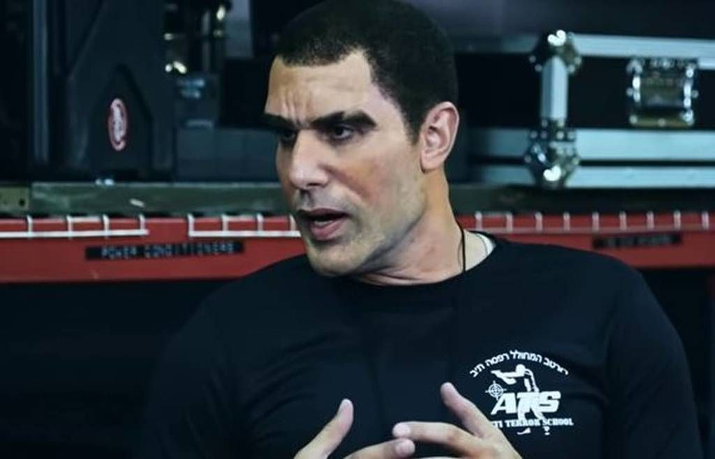 Sacha Baron Cohen's most jaw-dropping prank in Who Is…