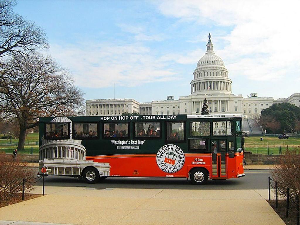 The 10 Best Hop-On Hop-Off Tours In The World