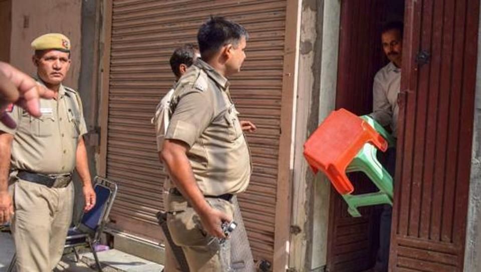 The last moments of Burari victims and how their…