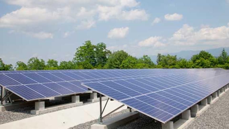 UPNEDA launches rooftop solar transaction portal