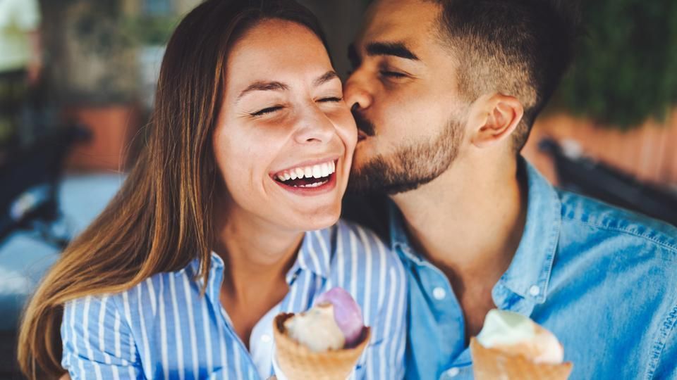 This is what your perfect first date should look like,…