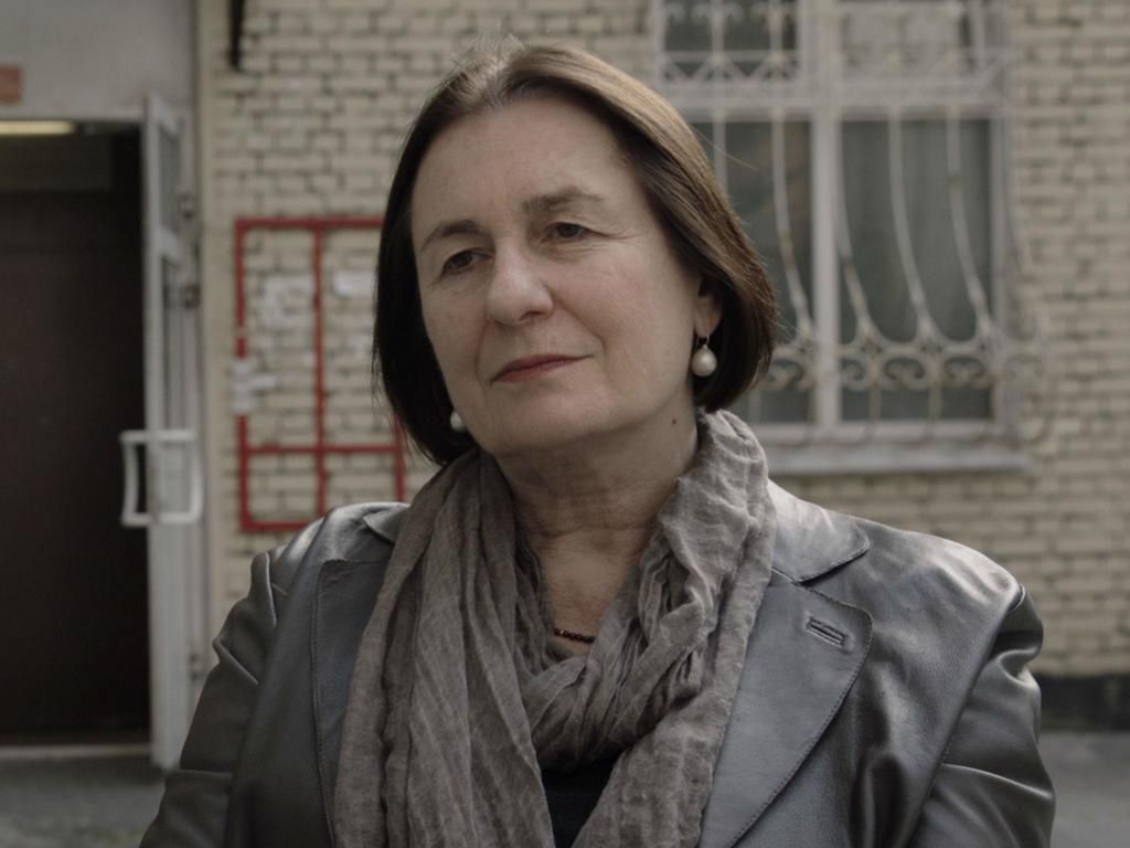 Tracking Edith review: Fascinating but sprawling…