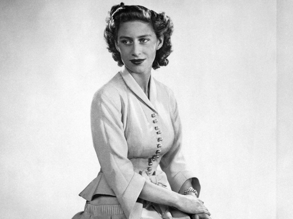 Princess Margaret documentary: Special on 'life and…