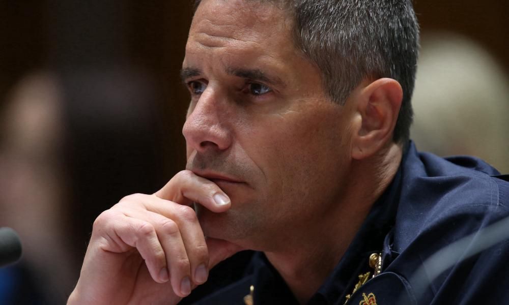 Former border force chief says Australia should…