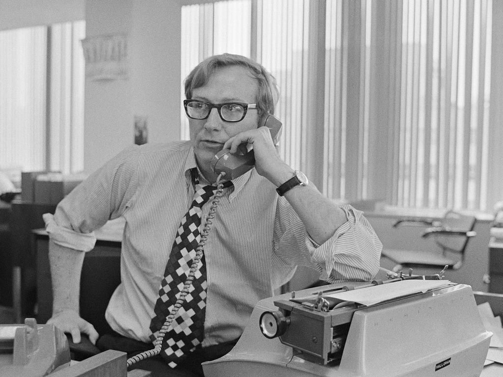 Legendary journalist Seymour Hersh on novichok,…