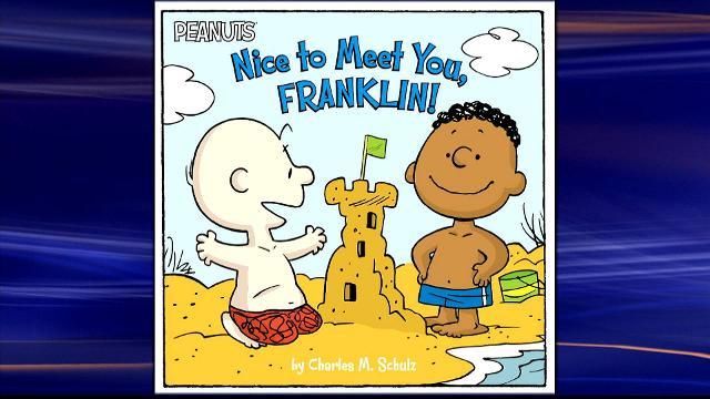 Franklin turns 50: A look back at Peanuts' first black…