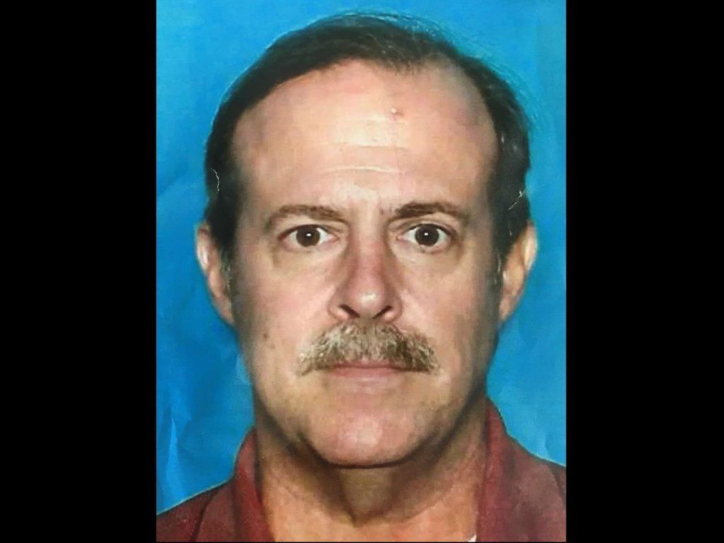 Joseph Pappas: Suspect in killing of Houston doctor…