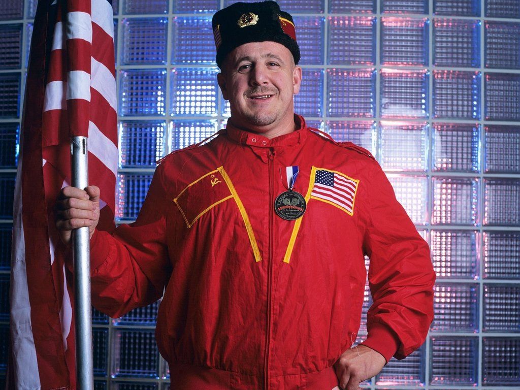 Nikolai Volkoff: Soviet supervillain of American…