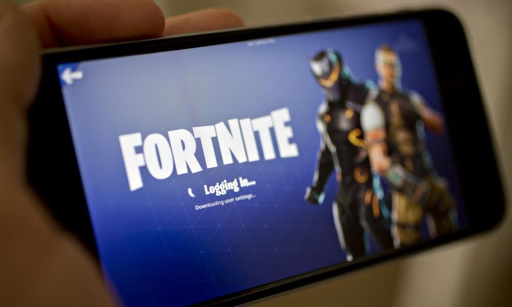 Fortnite is coming to Android phones – but not through…
