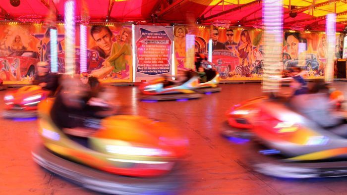 Get the most out of the Ekka with our handy guide