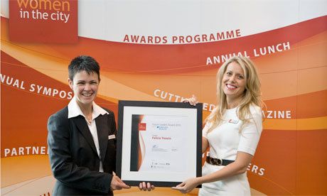 Why we need more women in IT