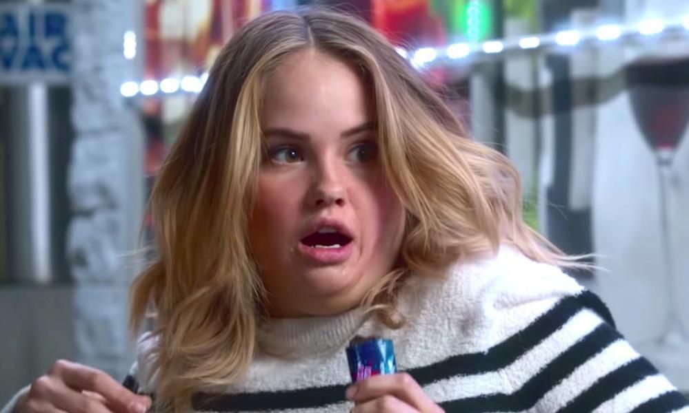Insatiable is just the latest example of Netflix not…