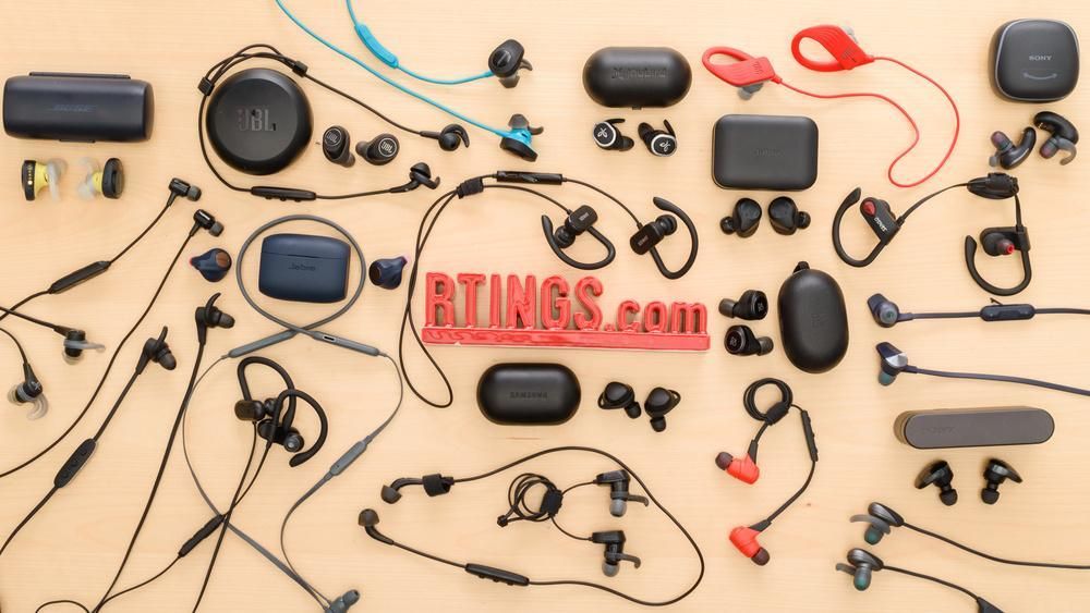 5 Best Bluetooth Earbuds And In-Ears Of 2019