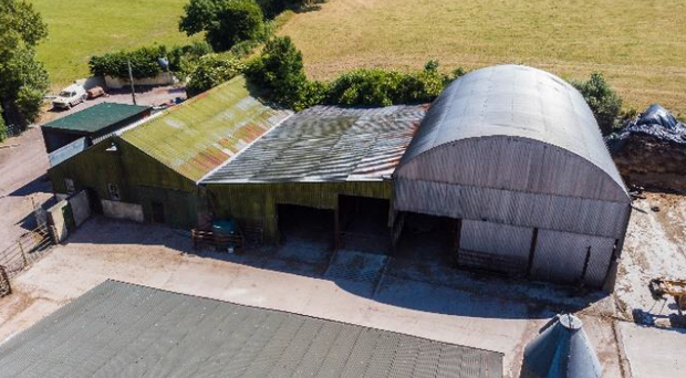 Pictures: See inside this 'powerful' Cork farm on the…