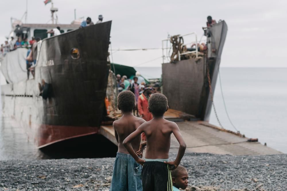 Leaving Ambae: where evacuation is a way of life – a…