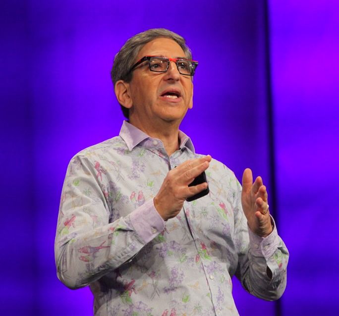 AI And The CEO: Why Every Company Must Become An AI…