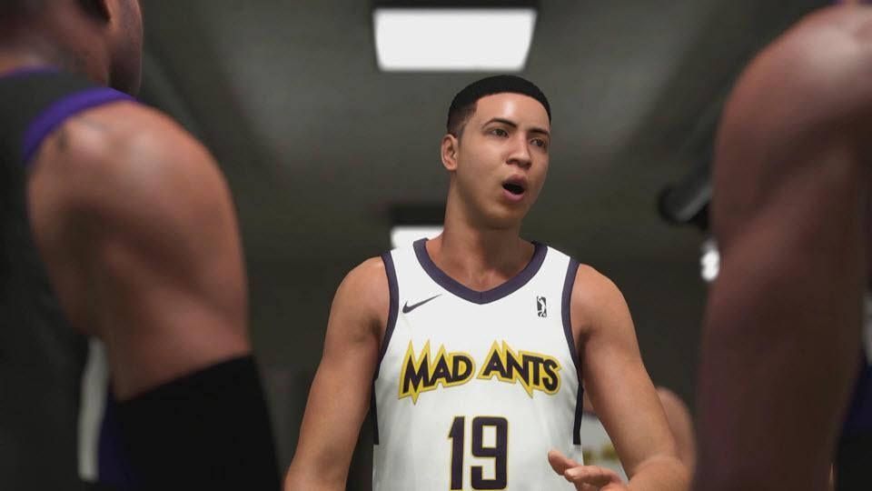 'NBA 2K19' MyCareer Trailer, Screenshots And Story…