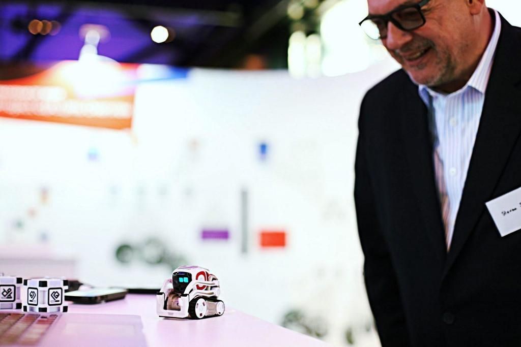 AI Knowledge Map: How To Classify AI Technologies