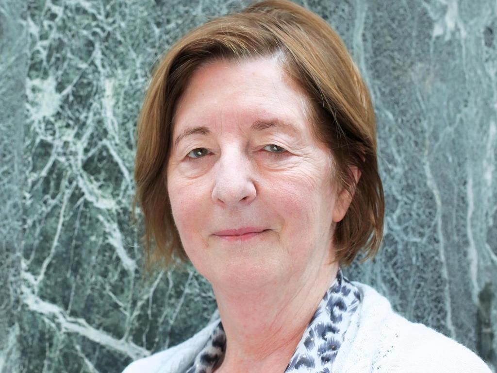 The Silence of the Girls by Pat Barker, review: An…