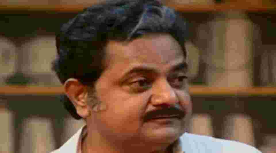 Veteran Marathi actor Vijay Chavan, known for his…