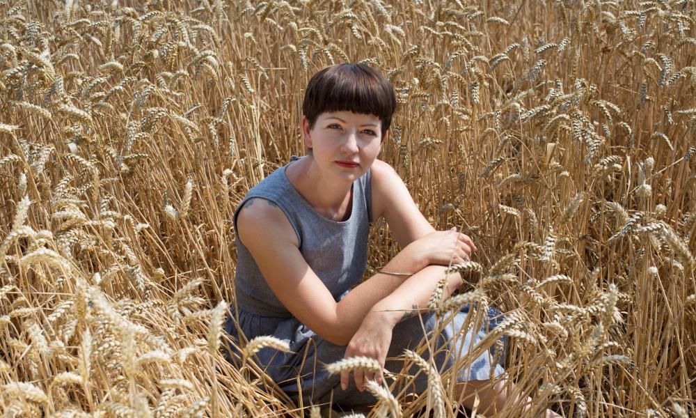 Escape to the country: Melissa Harrison on leaving…